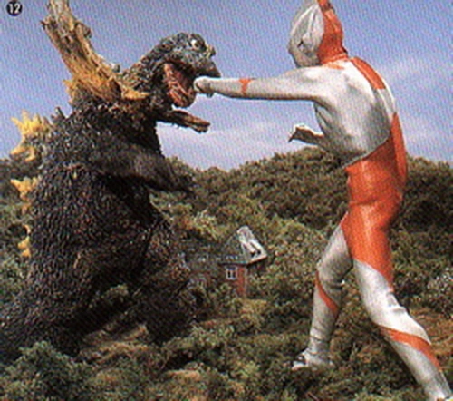 Image - Jiras v Ultraman.png | Ultraman Wiki | FANDOM powered by Wikia