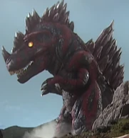 Rock Eater | Ultraman Wiki | Fandom