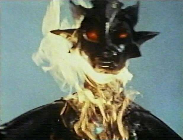 Image - Alien Valky on fire.png | Ultraman Wiki | FANDOM powered by Wikia