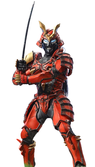 Renki | Ultraman Wiki | Fandom