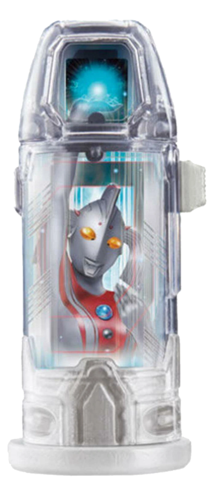 Ultra Capsules/List of Capsules | Ultraman Wiki | Fandom