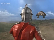 Alien Godola | Ultraman Wiki | Fandom