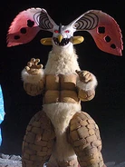 Lunaticks | Ultraman Wiki | Fandom