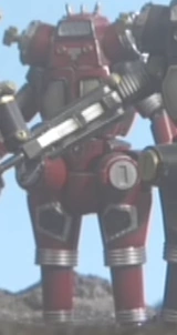 King Joe | Ultraman Wiki | Fandom