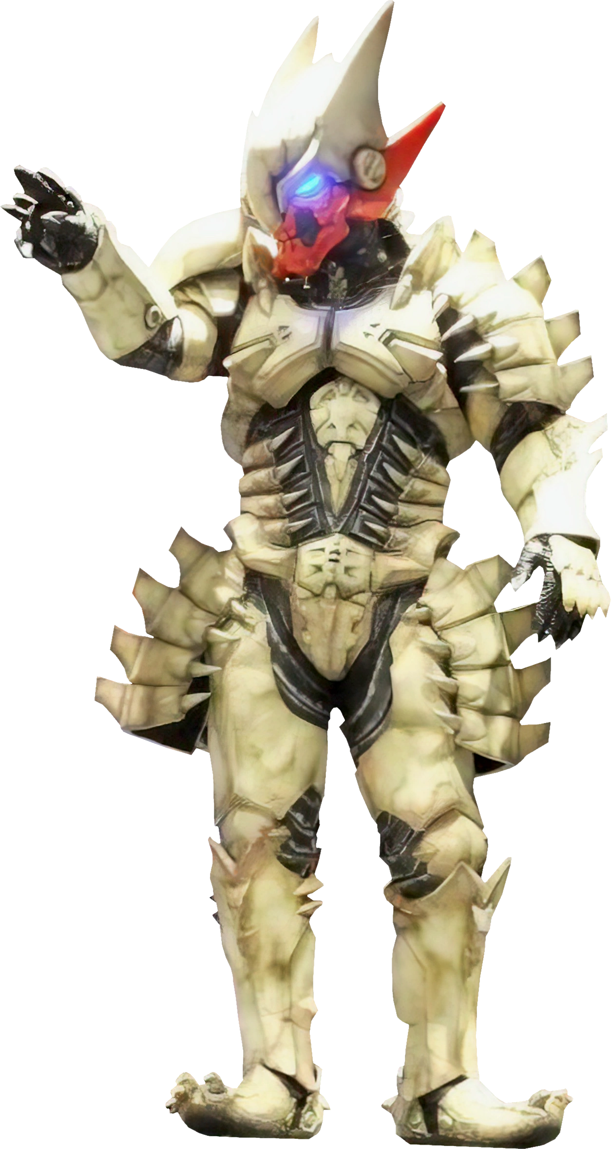 Mechazam | Ultraman Wiki | Fandom
