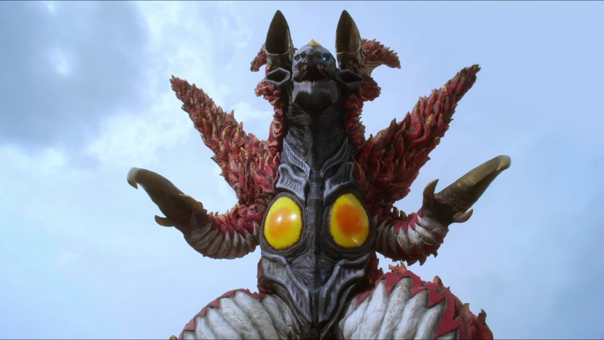 Image - Screenshot 20171017-035653.png | Ultraman Wiki | FANDOM powered ...