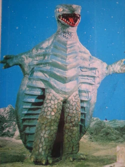 Amegon | Ultraman Wiki | FANDOM powered by Wikia