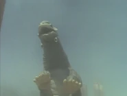 Gigasaurus | Ultraman Wiki | Fandom