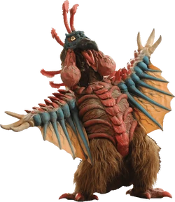Birdon | Ultraman Wiki | FANDOM powered by Wikia