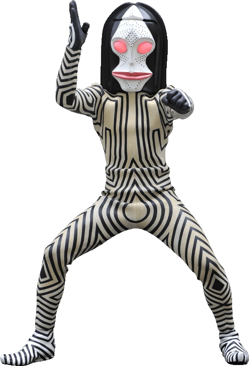 Dada | Ultraman Wiki | FANDOM powered by Wikia