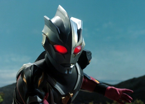 Dark Mephisto Zwei | Ultraman Wiki | Fandom