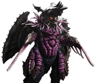 Night Fang | Ultraman Wiki | Fandom