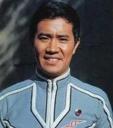 Human Hosts/Forms | Ultraman Wiki | FANDOM powered by Wikia