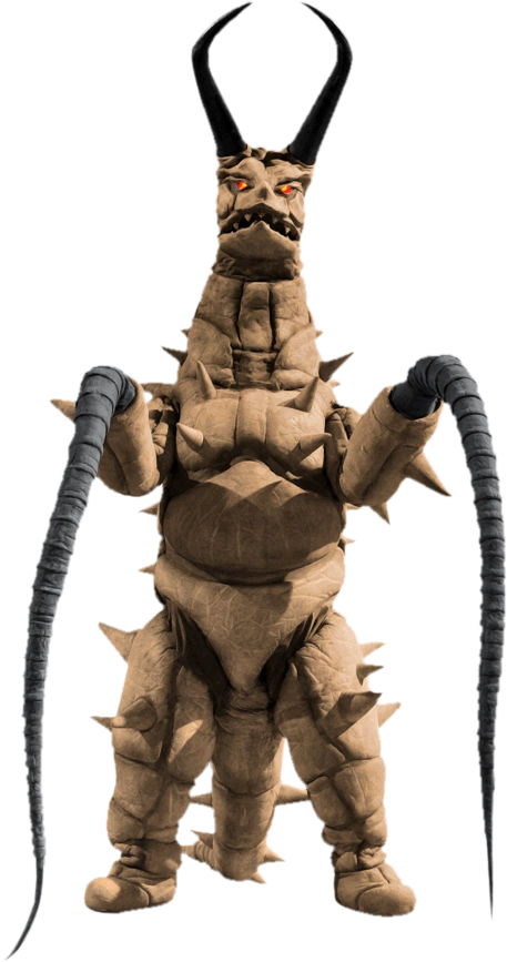 Image - Gudon movie.png | Ultraman Wiki | FANDOM powered by Wikia