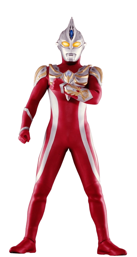 Ultraman Max (karakter) | Ultraman Wiki | Fandom