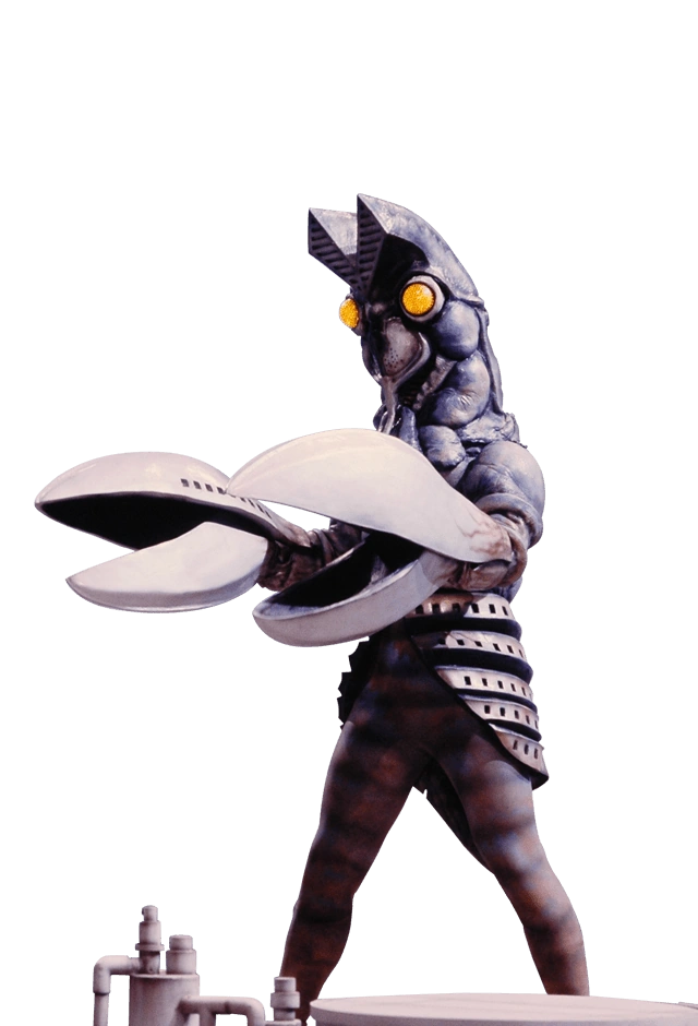 Image - Alien Baltan movie I.png | Ultraman Wiki | FANDOM powered by Wikia