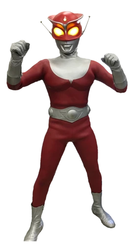 Redman (character) | Ultraman Wiki | Fandom
