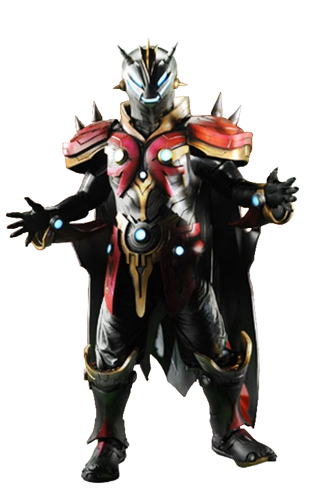 Image - Alien Bat I.png | Ultraman Wiki | FANDOM powered by Wikia