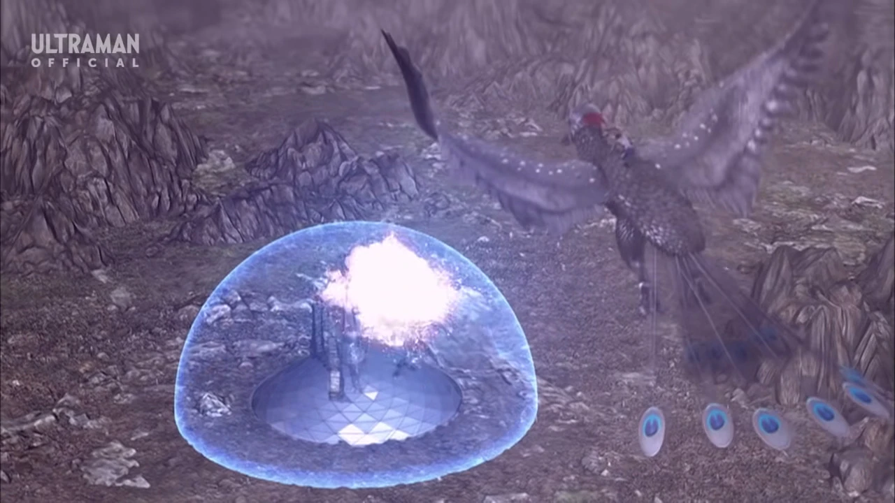 Litra | Ultraman Wiki | Fandom