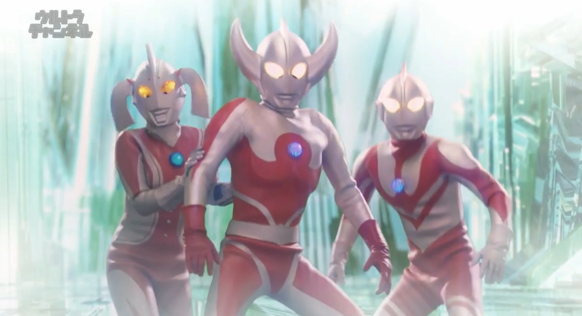 Mother of Ultra | Ultraman Wiki | FANDOM powered by Wikia