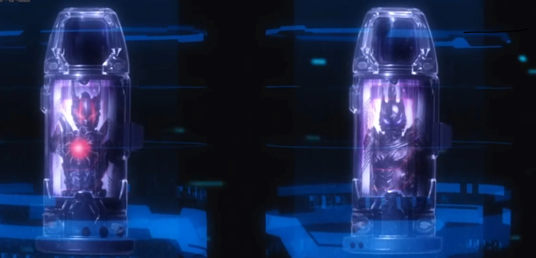 Kaiju Capsules | Ultraman Wiki | Fandom