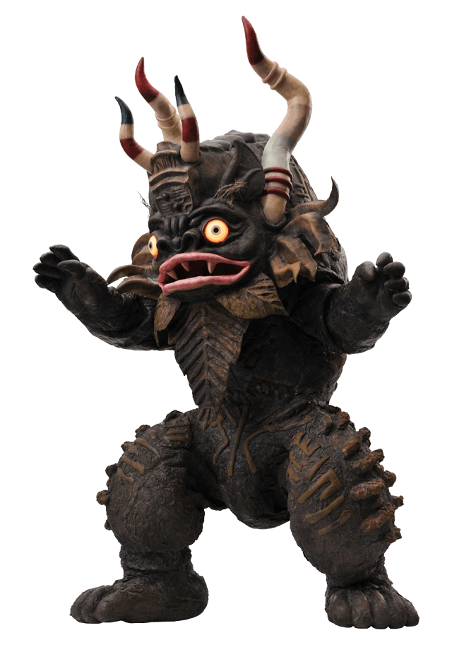 Miclas | Ultraman Wiki | Fandom