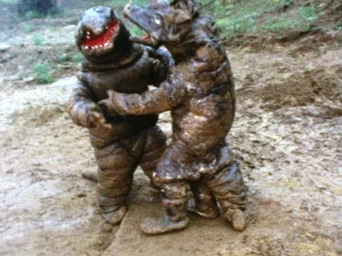 Image - TELESDON-AGIRA.jpg | Ultraman Wiki | FANDOM powered by Wikia