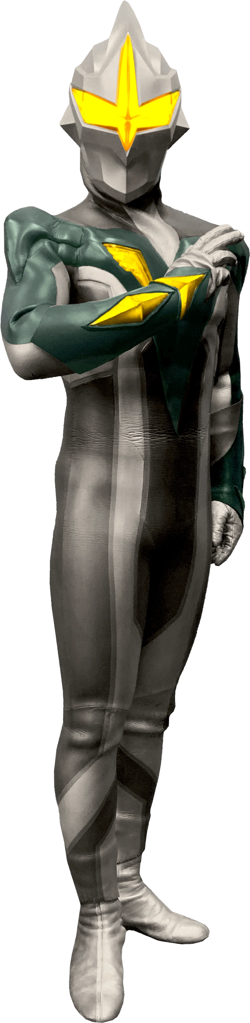 Mirror Knight | Ultraman Wiki | Fandom