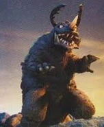 Neronga | Ultraman Wiki | FANDOM powered by Wikia