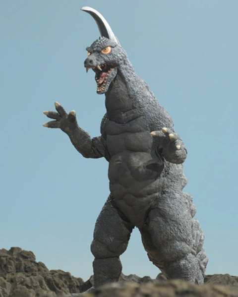 Earthtron | TeleRadioPedia | Fandom