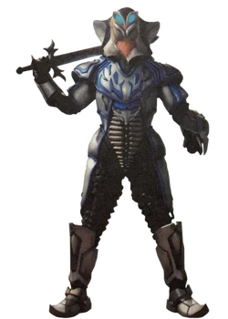 Alien Mefilas | Ultraman Wiki | FANDOM powered by Wikia