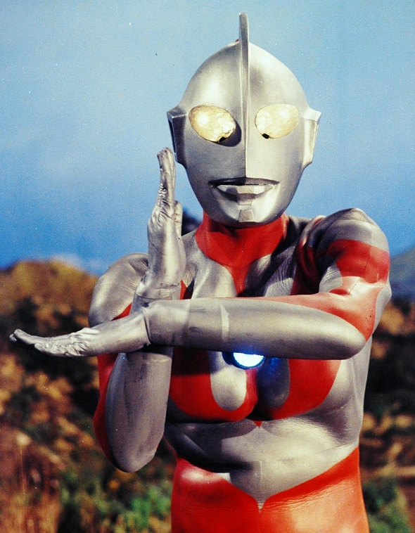 Image - Classic Ultraman.png | Ultraman Wiki | FANDOM powered by Wikia