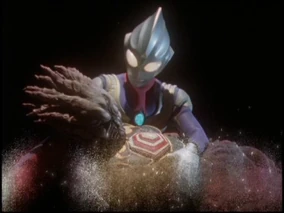 I Saw Obiko! | Ultraman Wiki | FANDOM powered by Wikia