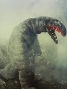 Detton | Ultraman Wiki | Fandom