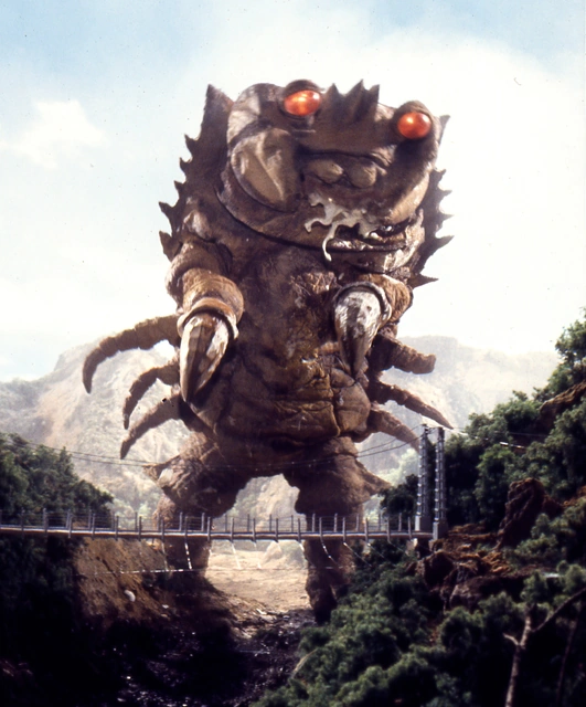 Zanika | Ultraman Wiki | Fandom