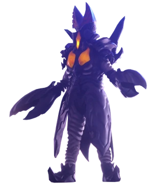 Zetton Alien Baltan | Ultraman Wiki | Fandom
