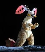 Lunaticks | Ultraman Wiki | Fandom