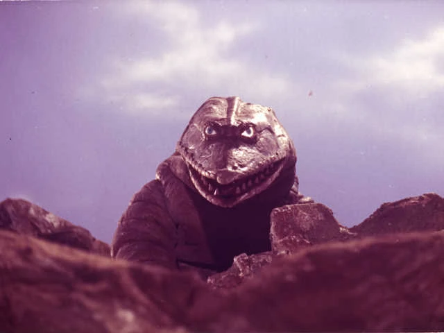 Image - Telesdon 5.jpg | Ultraman Wiki | FANDOM powered by Wikia