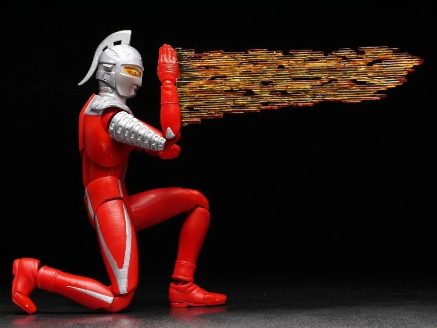 Ultraseven (character)/Merchandise | Ultraman Wiki | Fandom