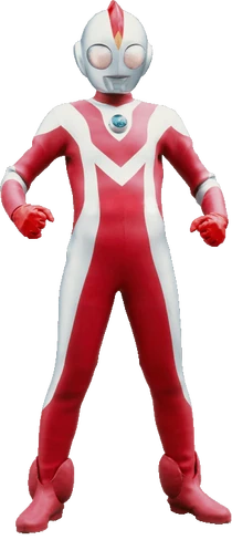 Ultraman Boy | Ultraman Wiki | FANDOM powered by Wikia