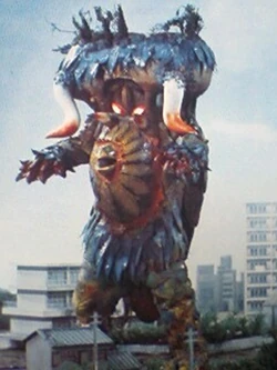 King Kappa | Ultraman Wiki | FANDOM powered by Wikia