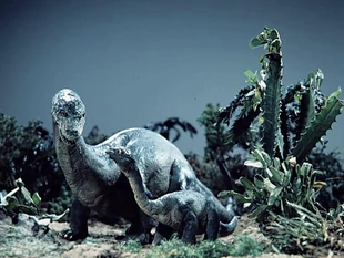 Brontosaurus | Ultraman Wiki | Fandom