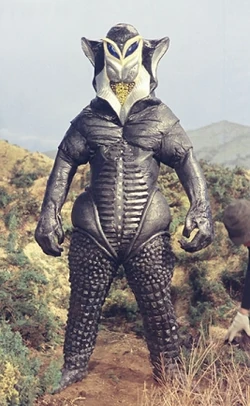 Alien Mefilas | Ultraman Wiki | FANDOM powered by Wikia