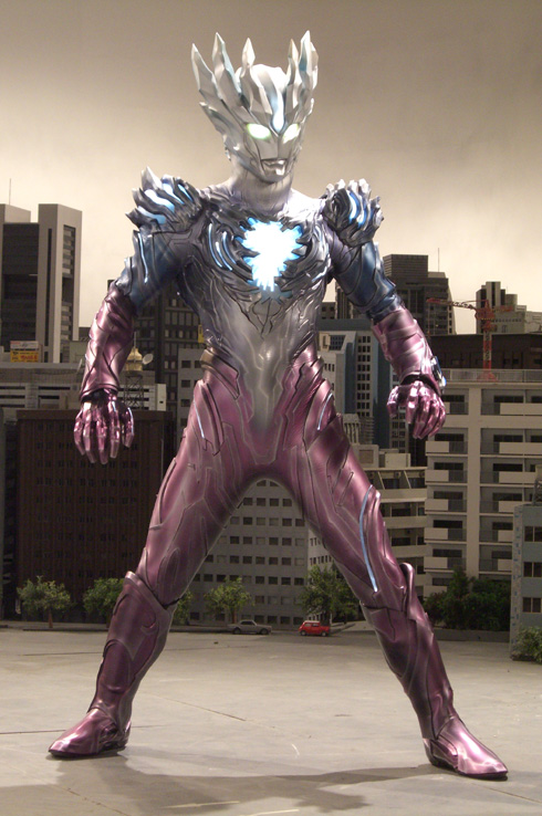 Ultraman Powered Ultraman Wiki Fandom