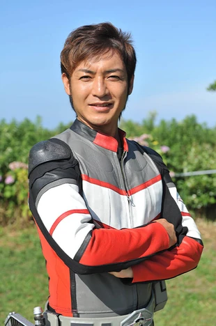 Shin Asuka | Ultraman Wiki | Fandom