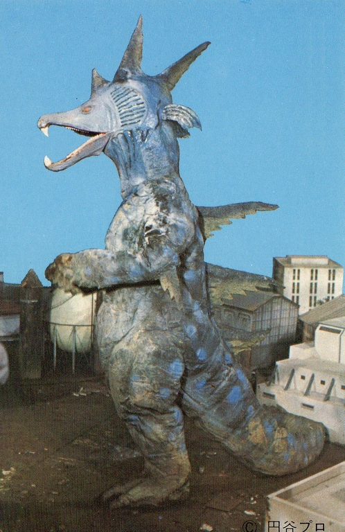 Image - Muruchi Awesome old.png | Ultraman Wiki | FANDOM powered by Wikia