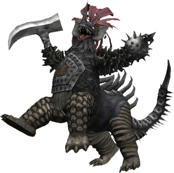 Tyrant | Ultraman Wiki | FANDOM powered by Wikia