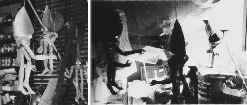 Alien Poll | Ultraman Wiki | Fandom