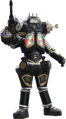 King Joe | Ultraman Wiki | FANDOM powered by Wikia