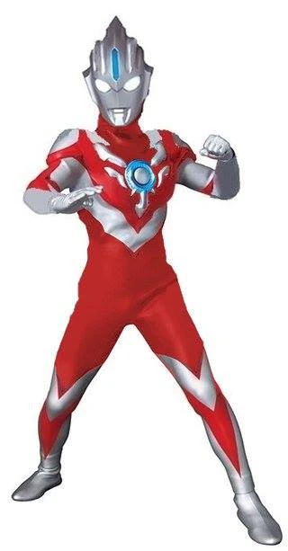 Ultraman Orb Dark Ultraman Wiki Fandom